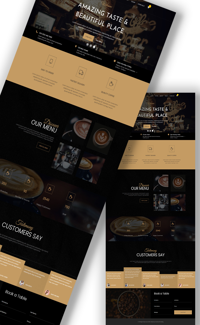 VarshochiCoding | Project