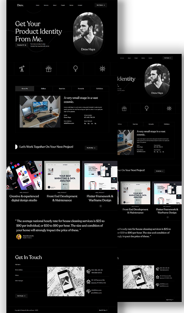 VarshochiCoding | Project