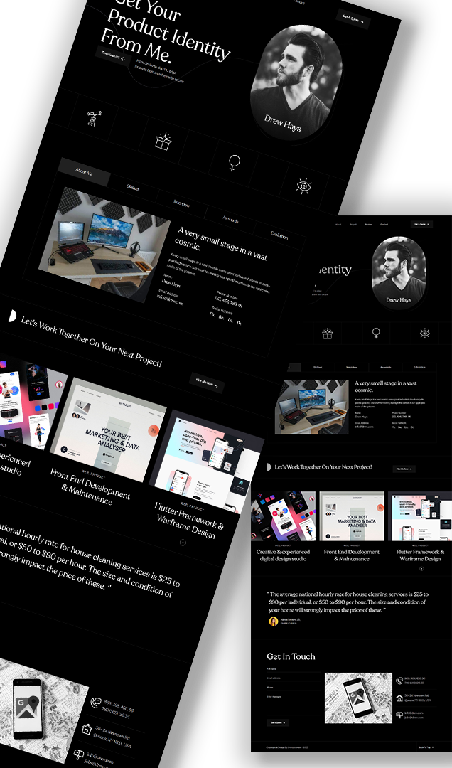 VarshochiCoding | Project