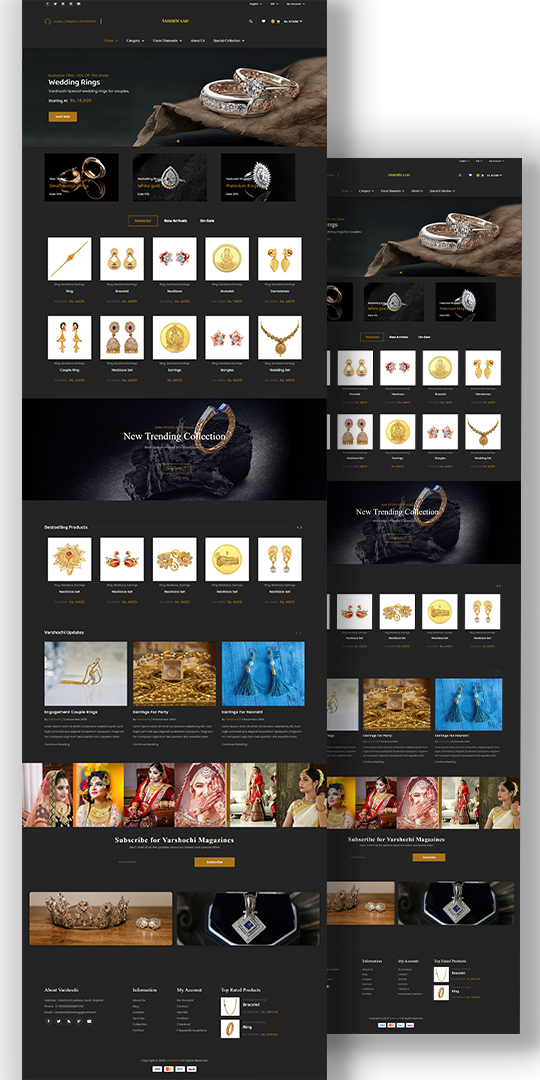 VarshochiCoding | Project