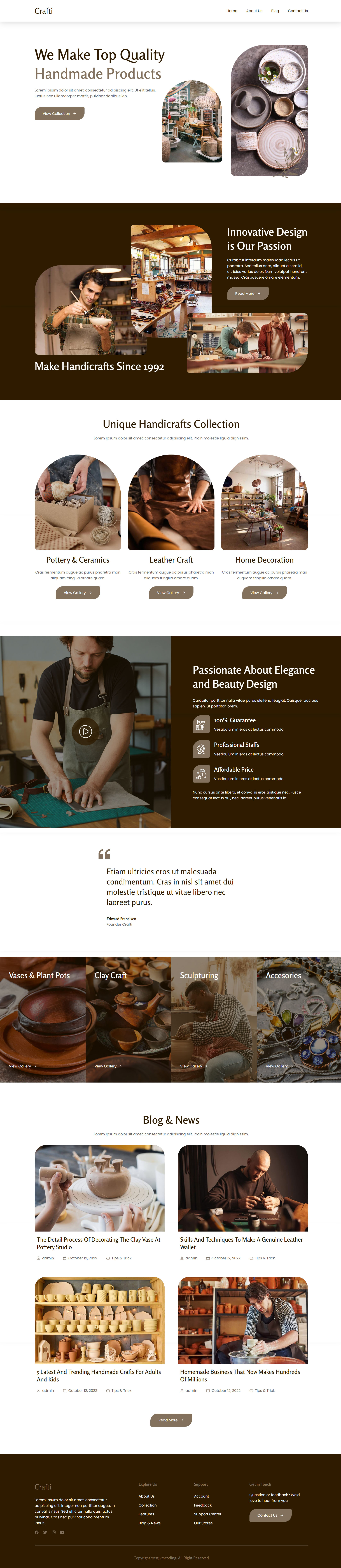 VarshochiCoding | Project